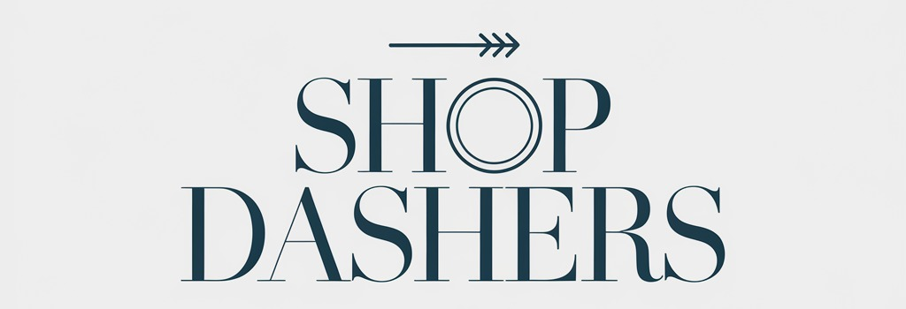 Shop Dashers - Exclusive Home Decor to Elevate Your Living Experience